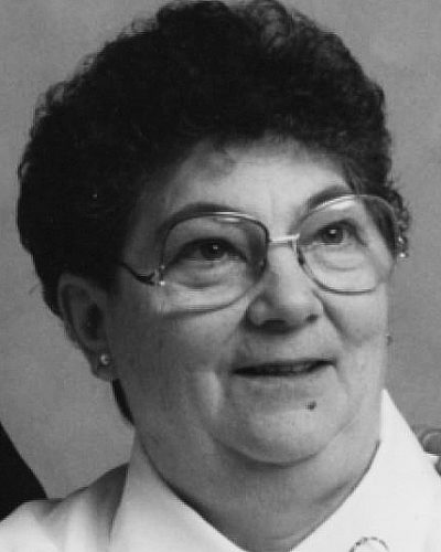 Janet A. Miller | News, Sports, Jobs - The Express